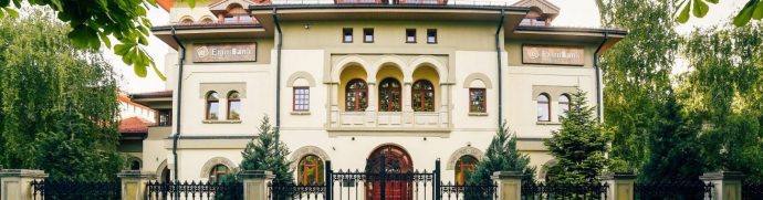 EximBank Romania - Exim - Banca Romaneasca