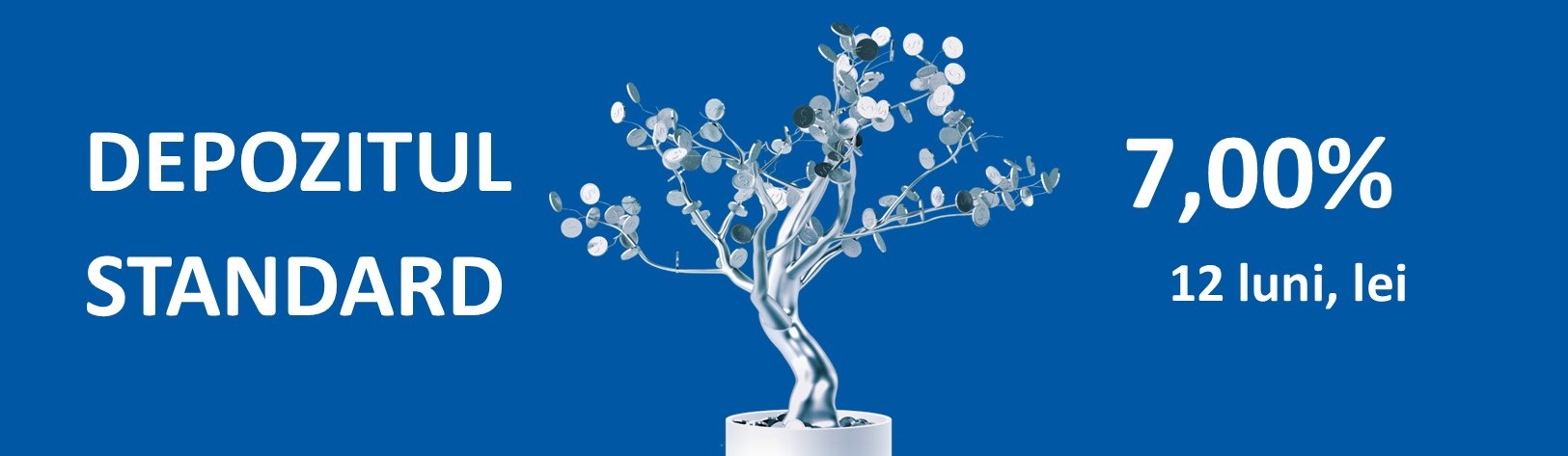 Si mai multe depozite - Exim - Banca Romaneasca